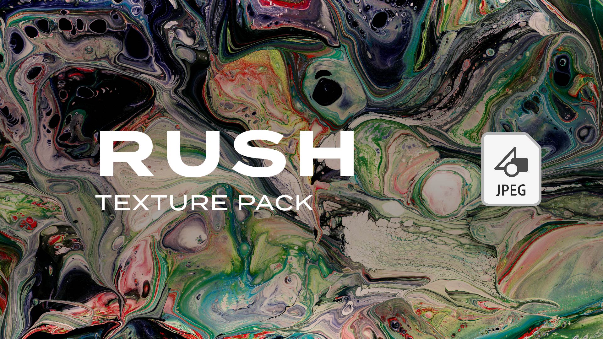Rush Textures