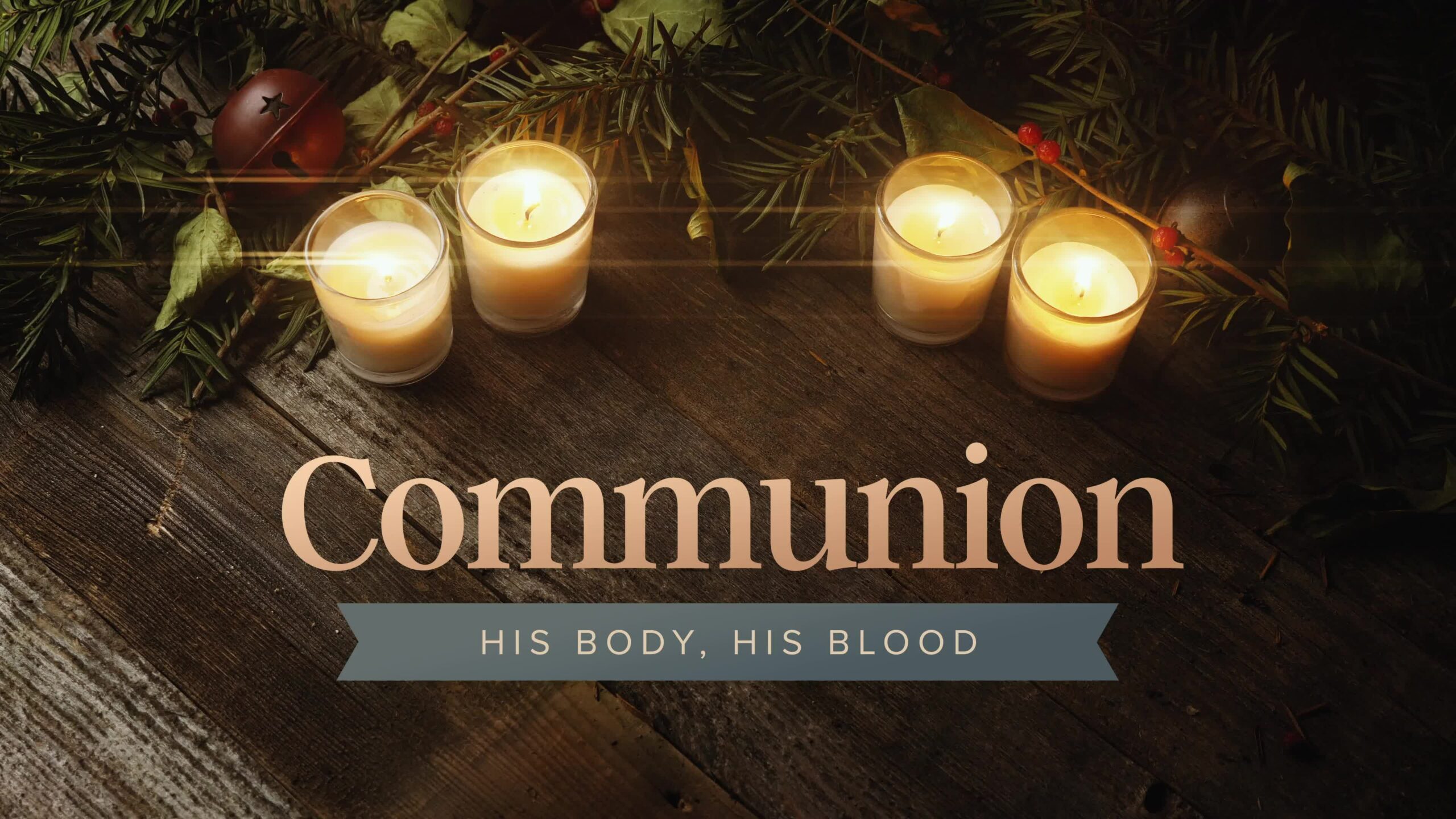 Cozy-advent-communion