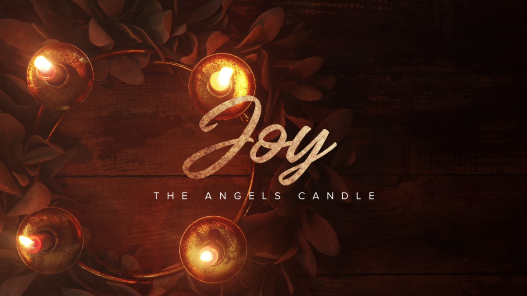 Advent-gold-joy