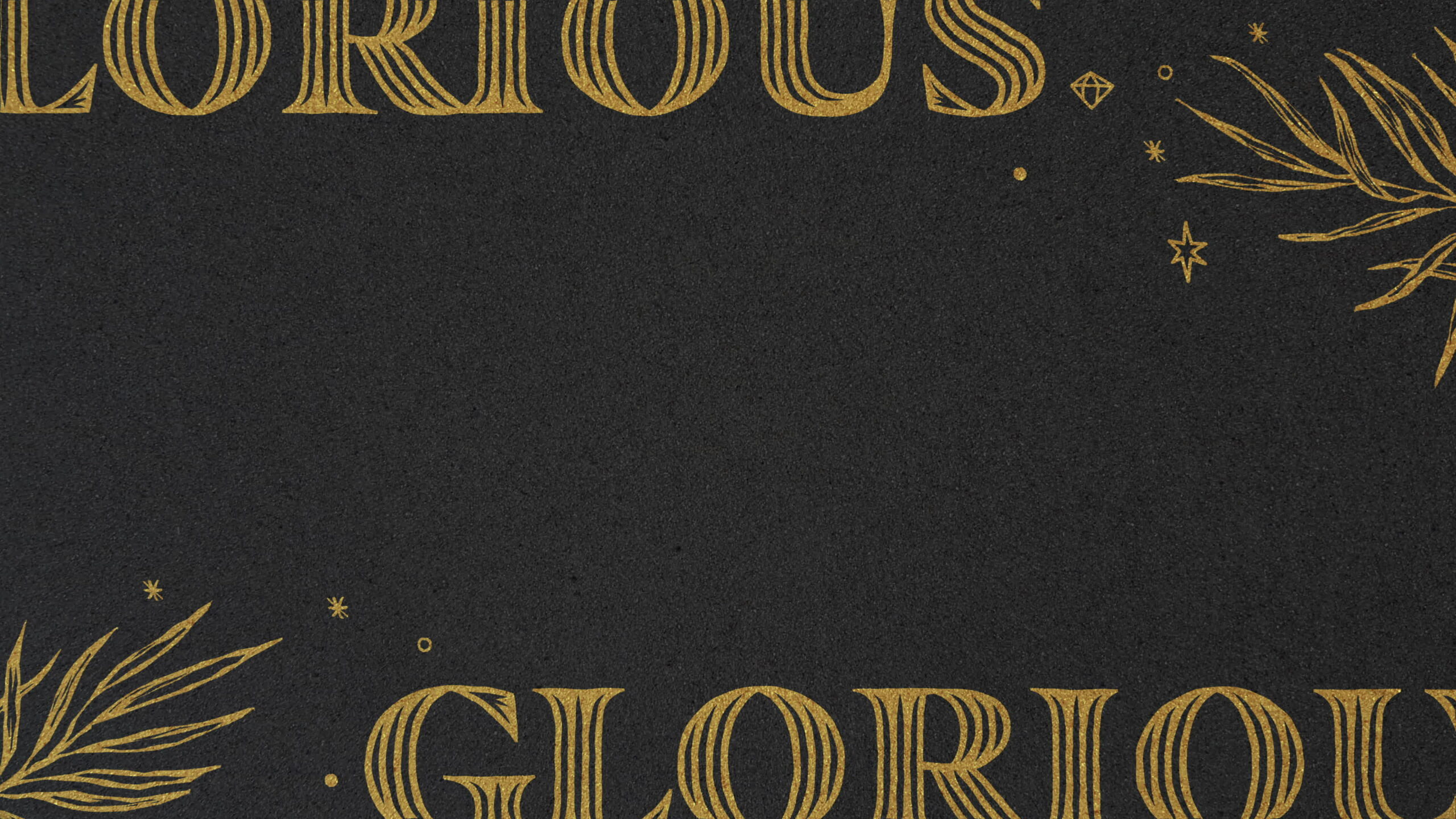 Glorious-dark