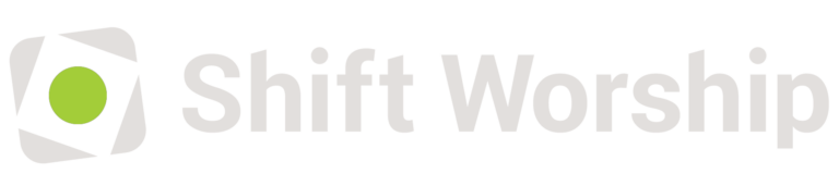 Church Media & Worship Backgrounds | Story Loop