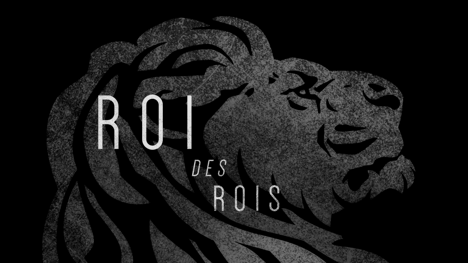 Roi des Rois - Church Mini Movie | Story Loop