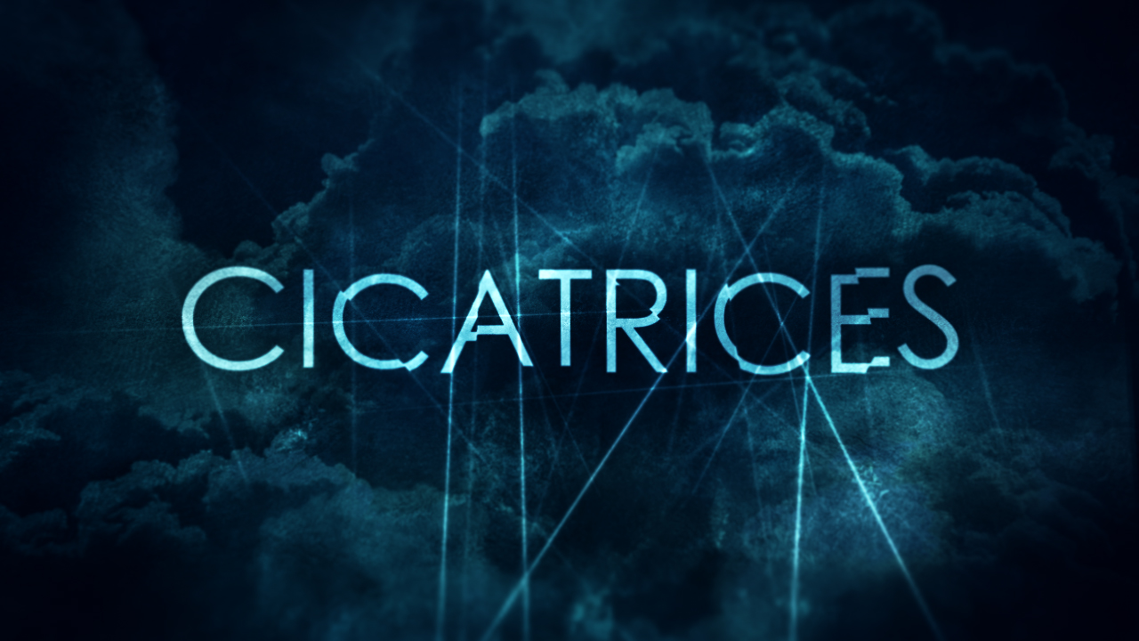 Cicatrices (F) - Church Mini Movie | Story Loop