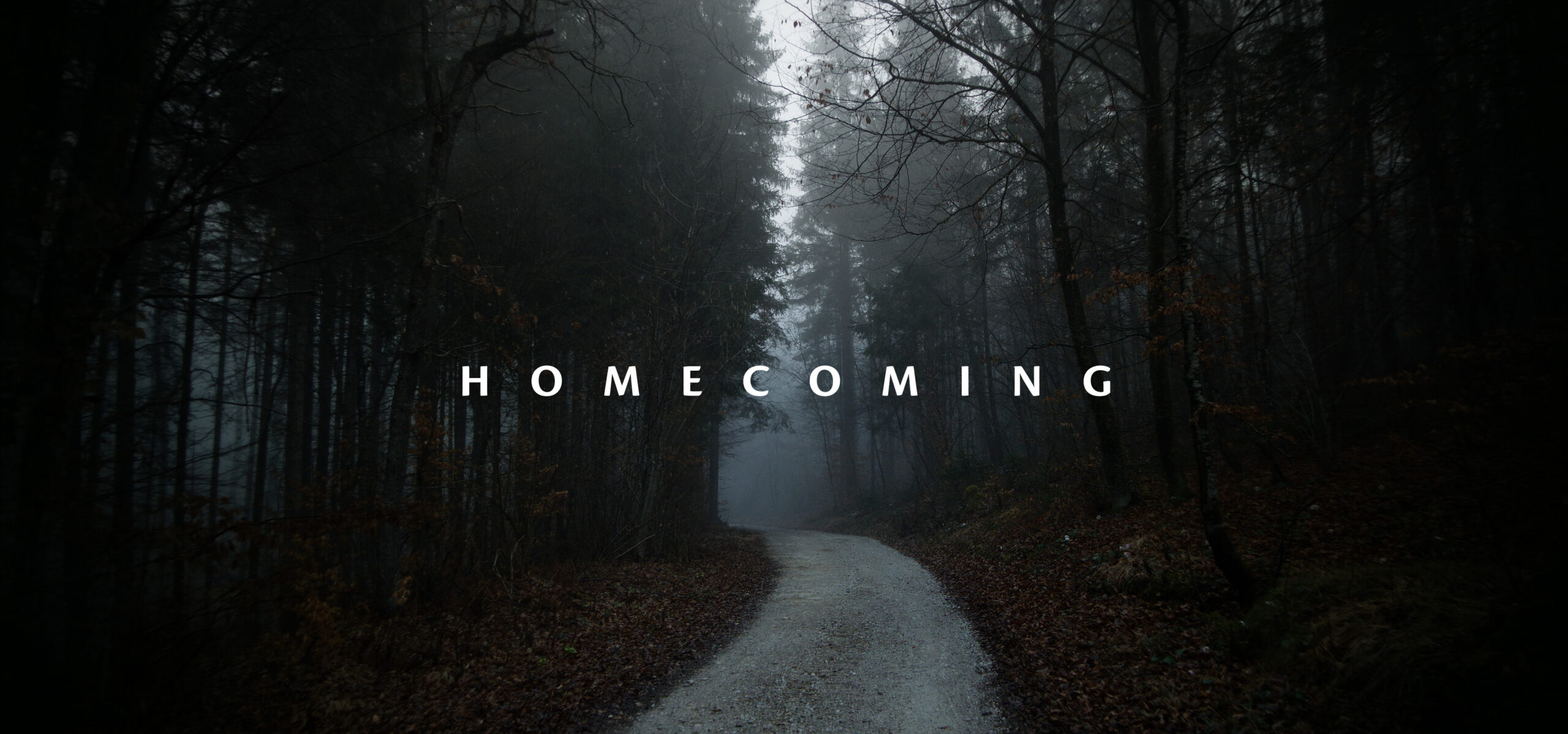 Homecoming - Prodigal Son Video | Story Loop