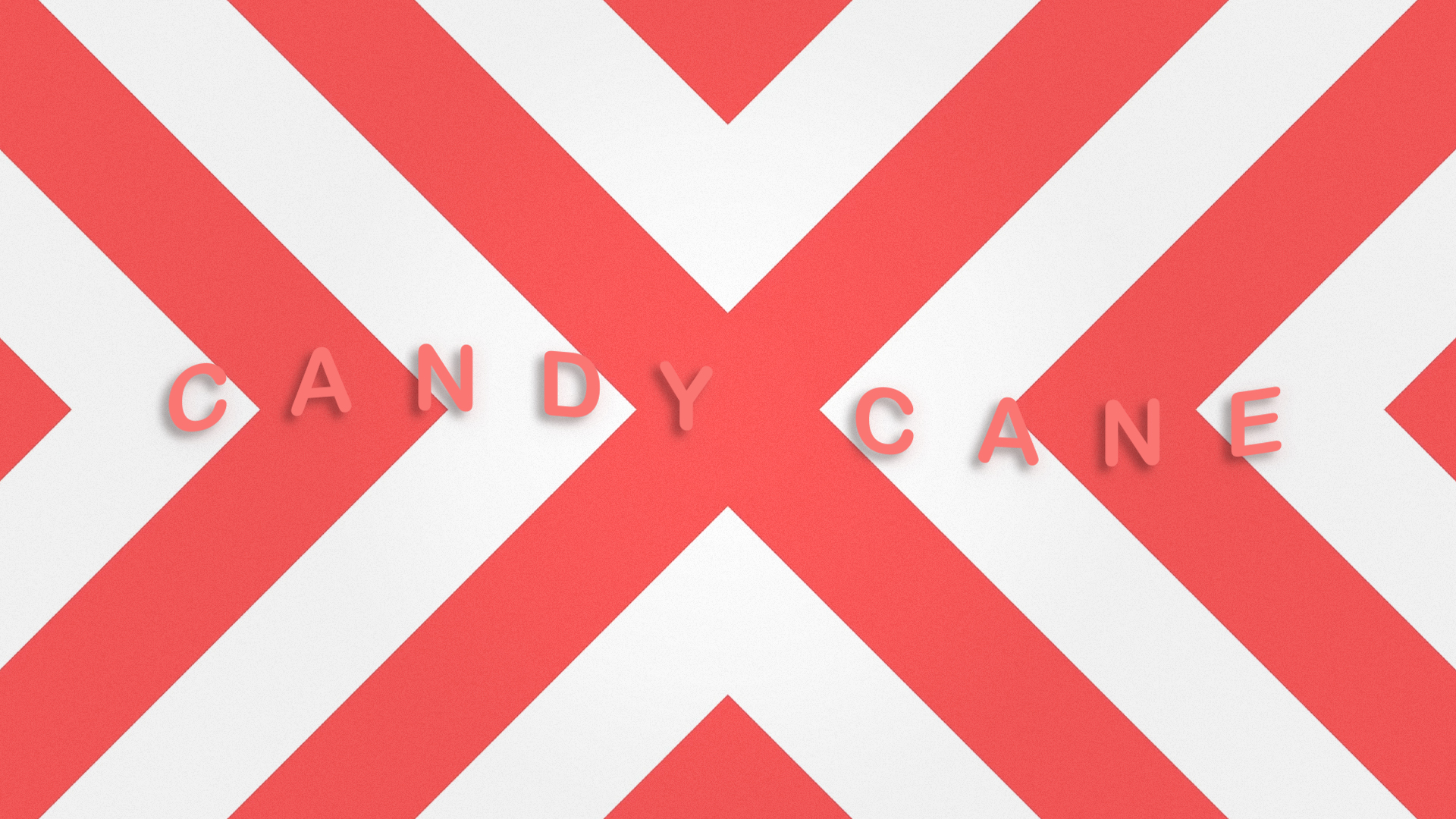 Candy Cane - Church Motion Backgrounds | Story Loop