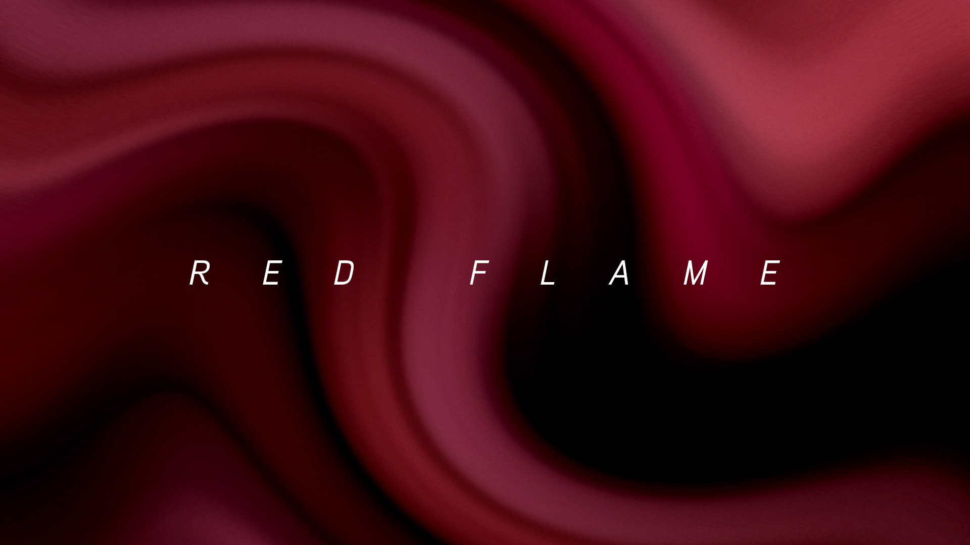 Red Flame - Church Motion Backgrounds | Story Loop