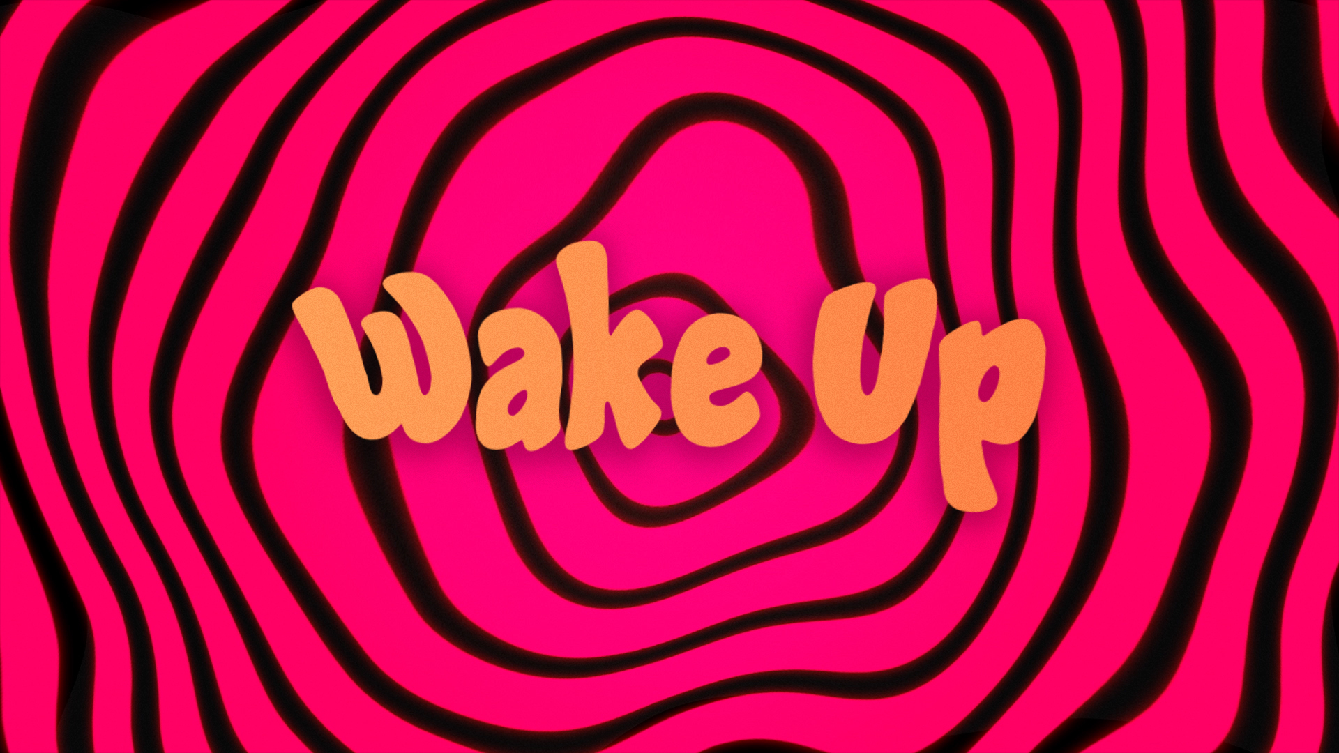 Wake Up - Church Motion Backgrounds | Story Loop