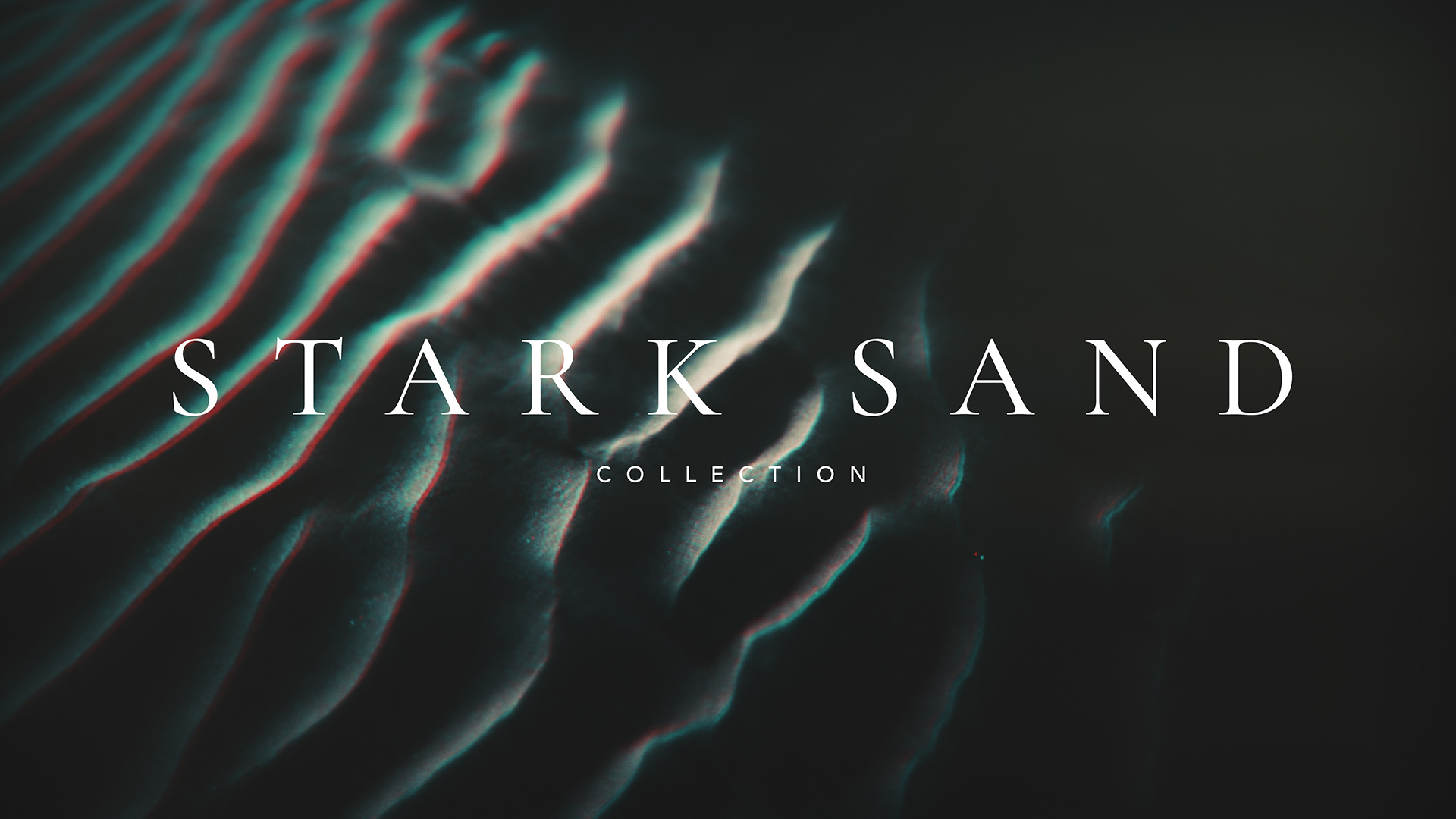 Stark Sand - Church Motion Backgrounds | Story Loop