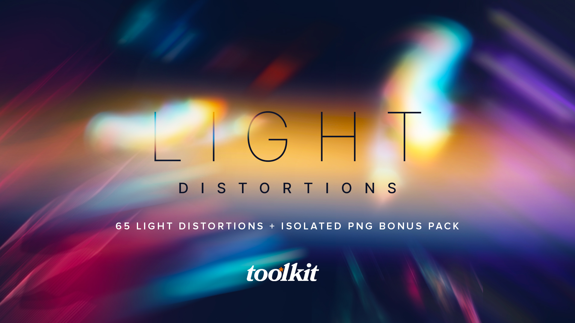 Light Distortions - Creator Resource | Story Loop