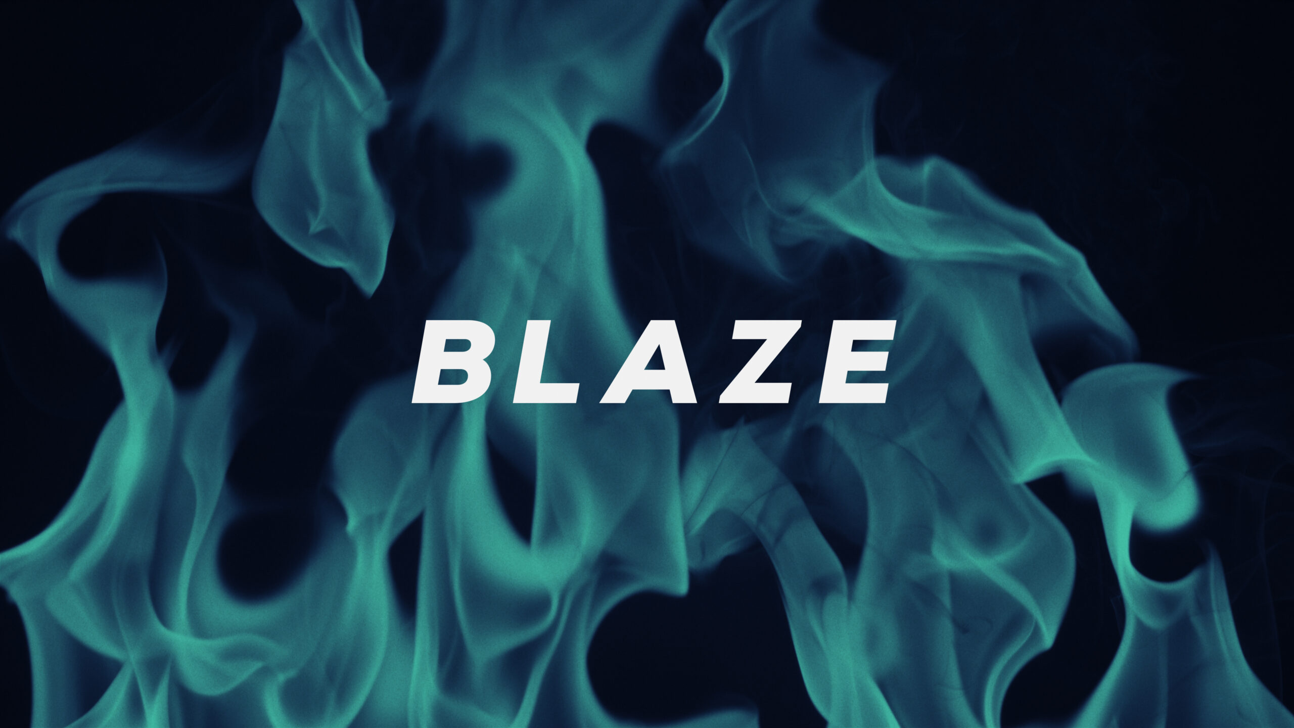 Blaze - Church Motion Backgrounds | Story Loop