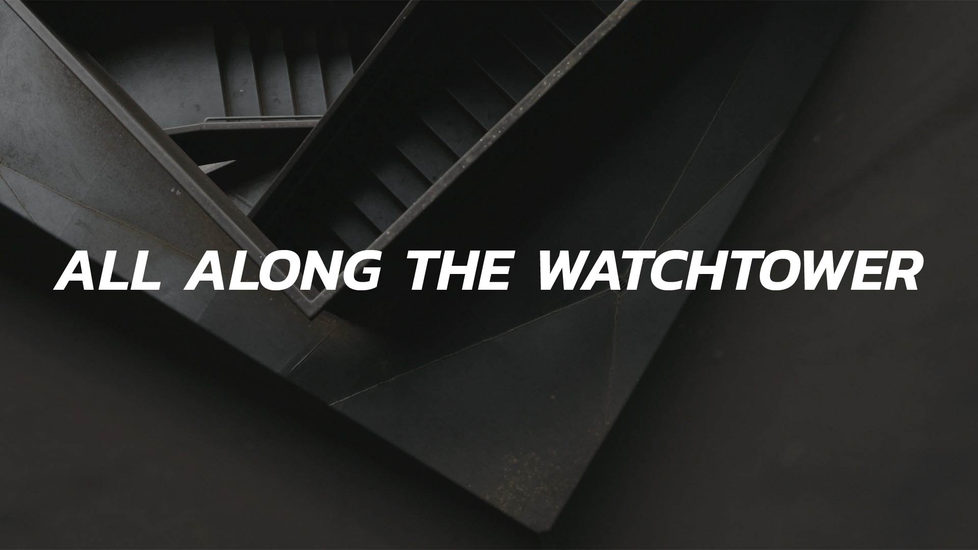 All Along The Watchtower, Stock Footage Creator Resources