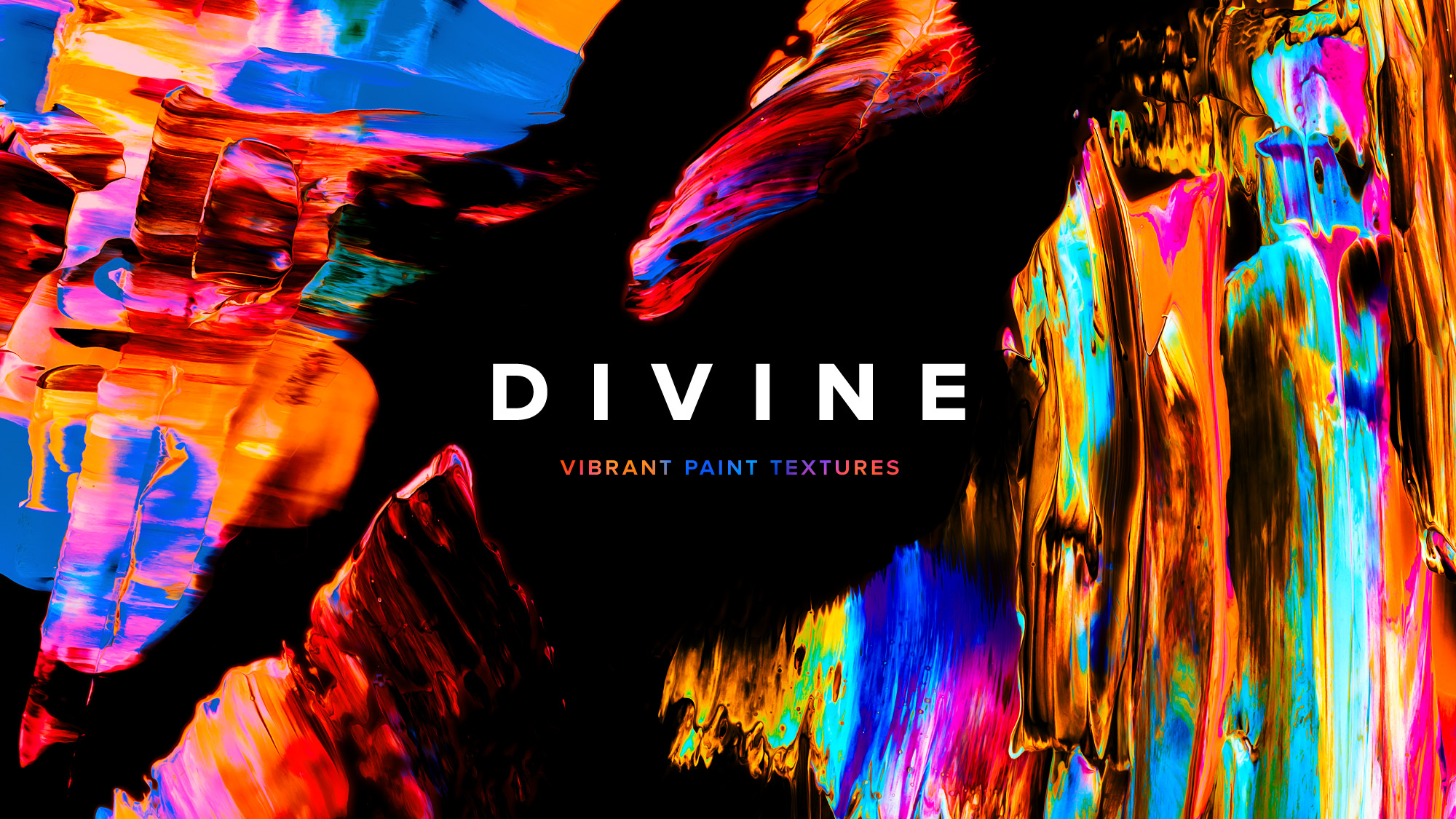 Divine - Creator Resource | Story Loop