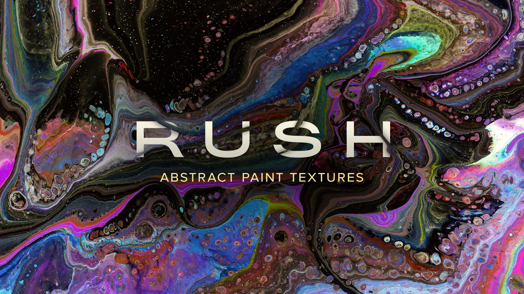 Rush - Creator Resource | Story Loop