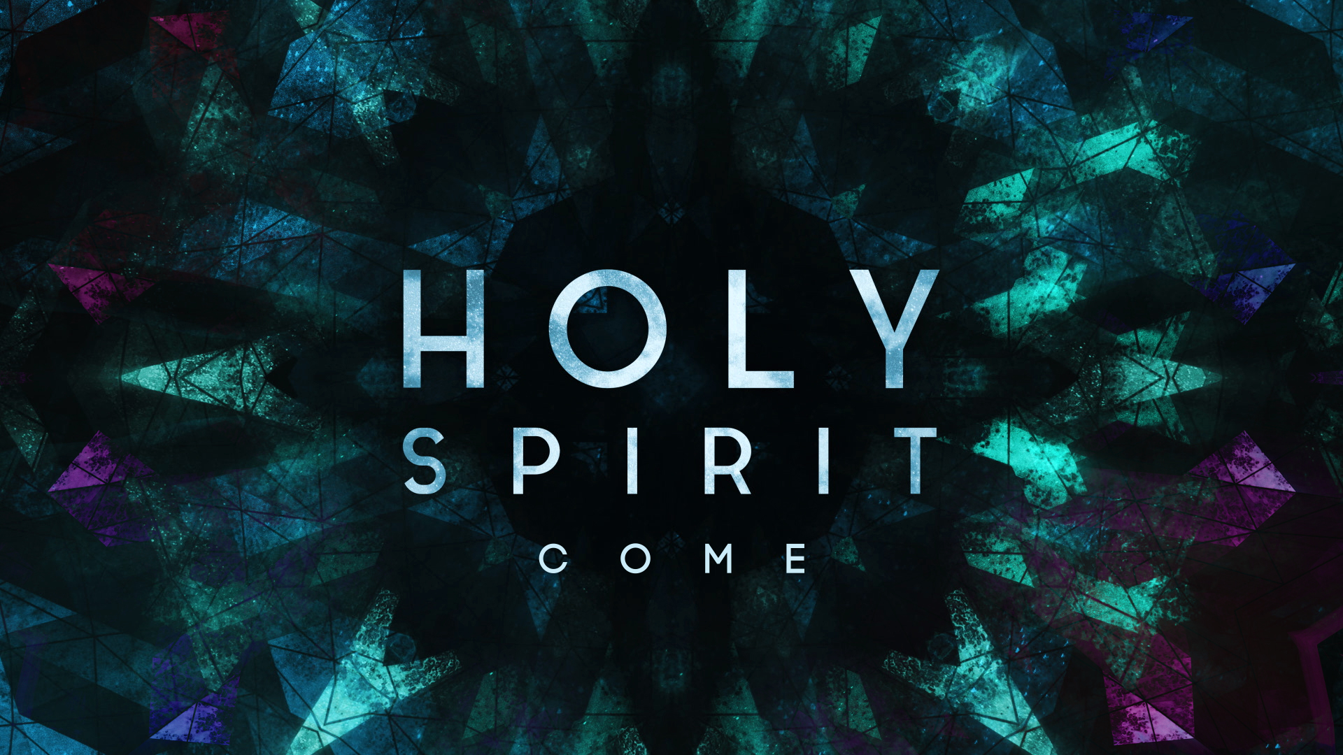 Holy Spirit Worship Intro | Story Loop