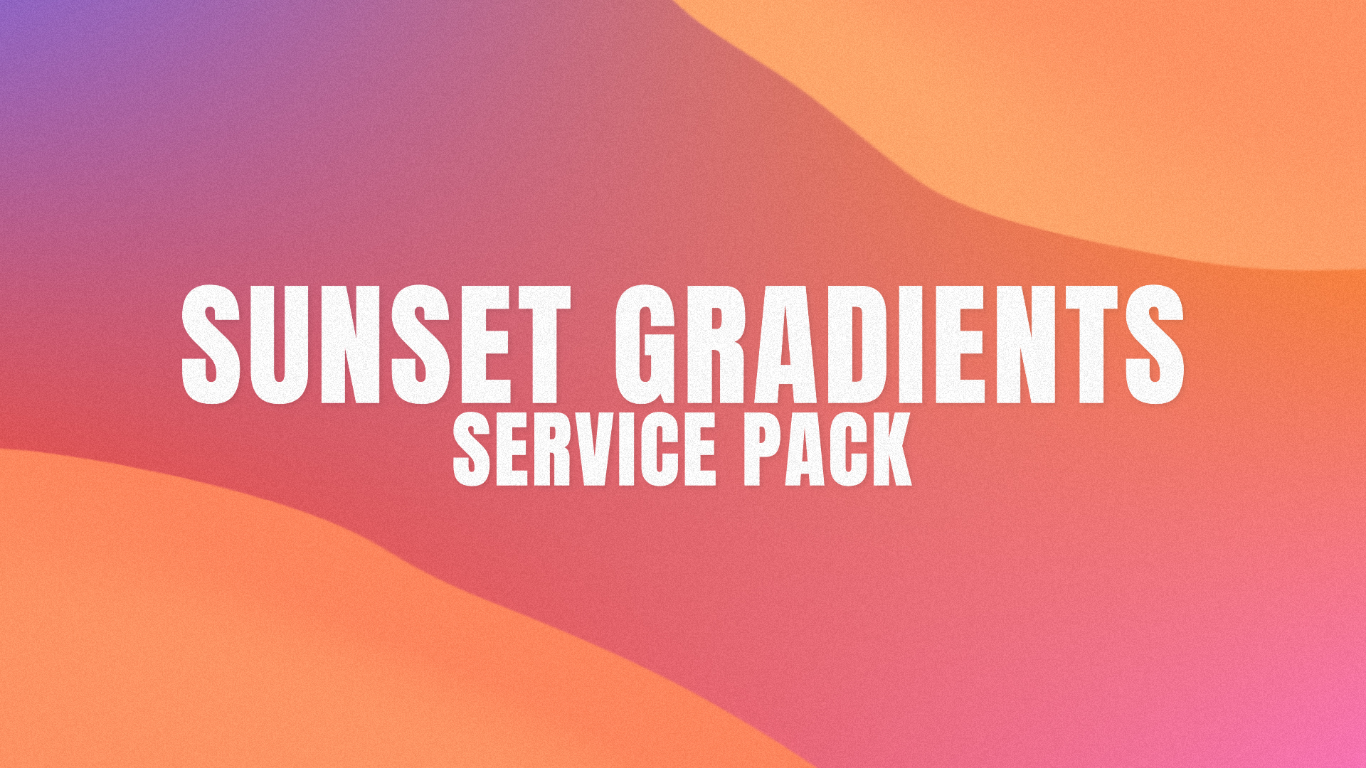 Sunset Gradients - Church Motion Backgrounds | Story Loop