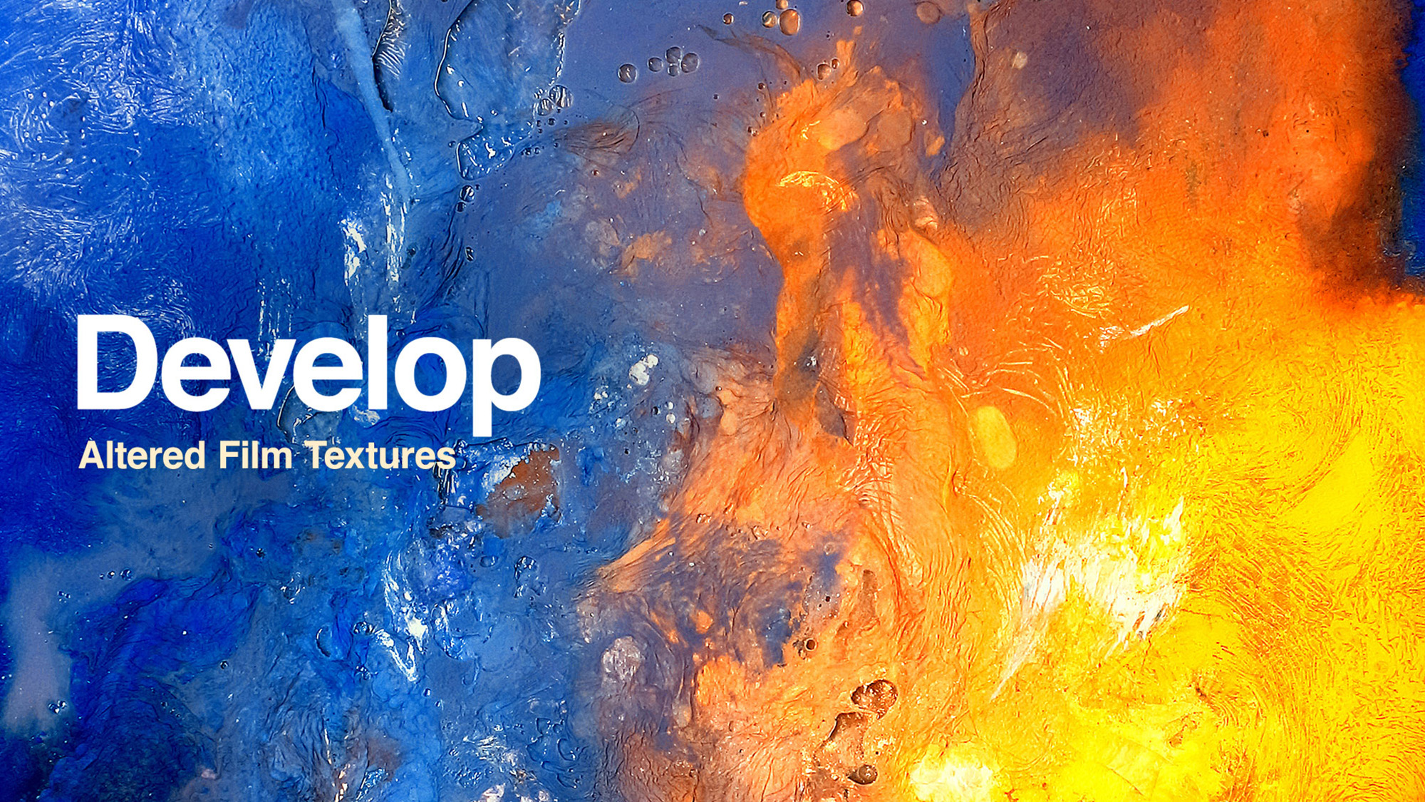 Develop - Creator Resource | Story Loop