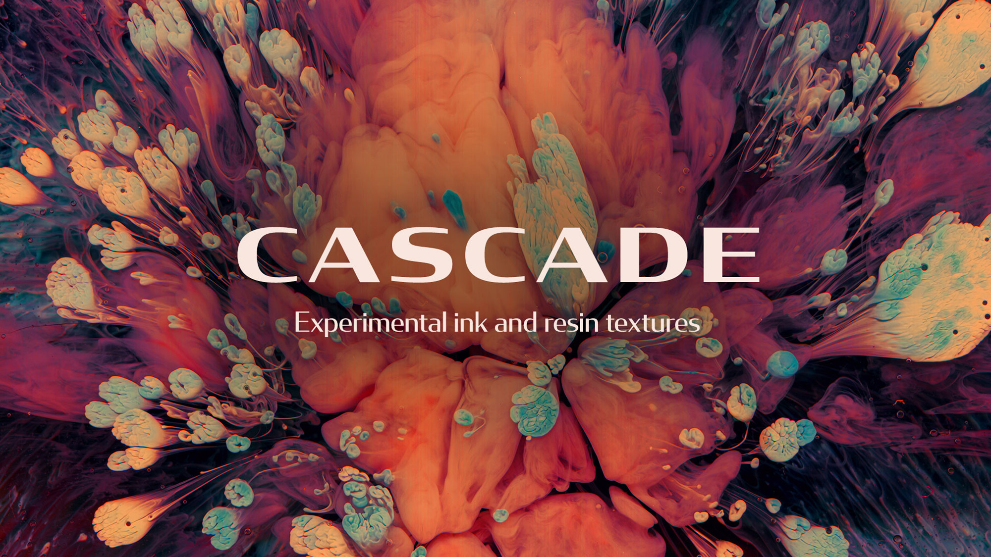 Cascade - Creator Resource | Story Loop
