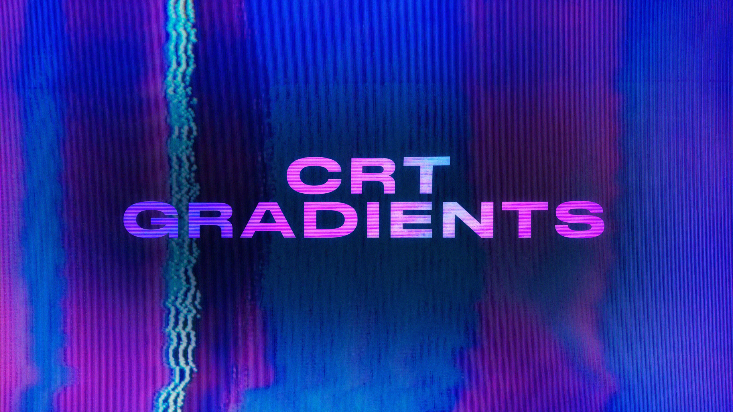 CRT Gradients - Creator Resource | Story Loop