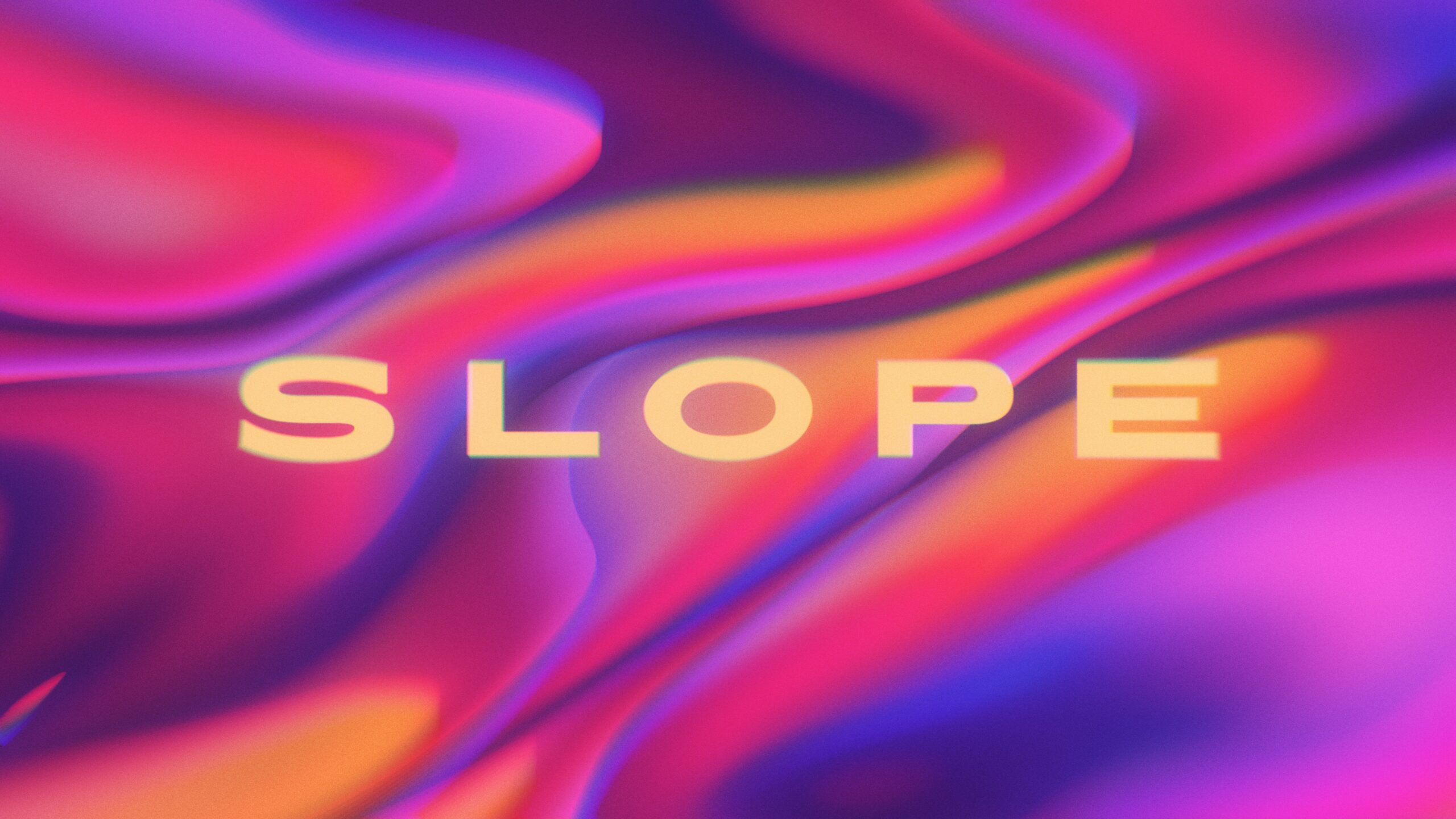 Slope - Church Motion Backgrounds | Story Loop