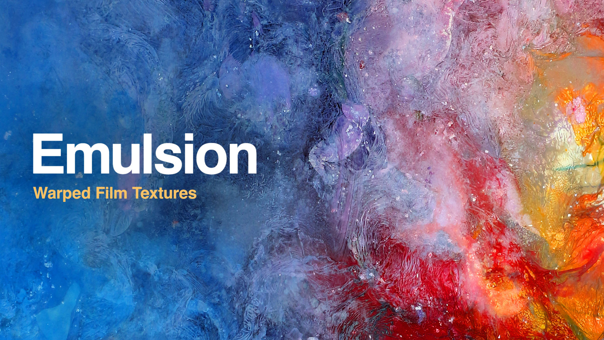 Emulsion - Creator Resource | Story Loop