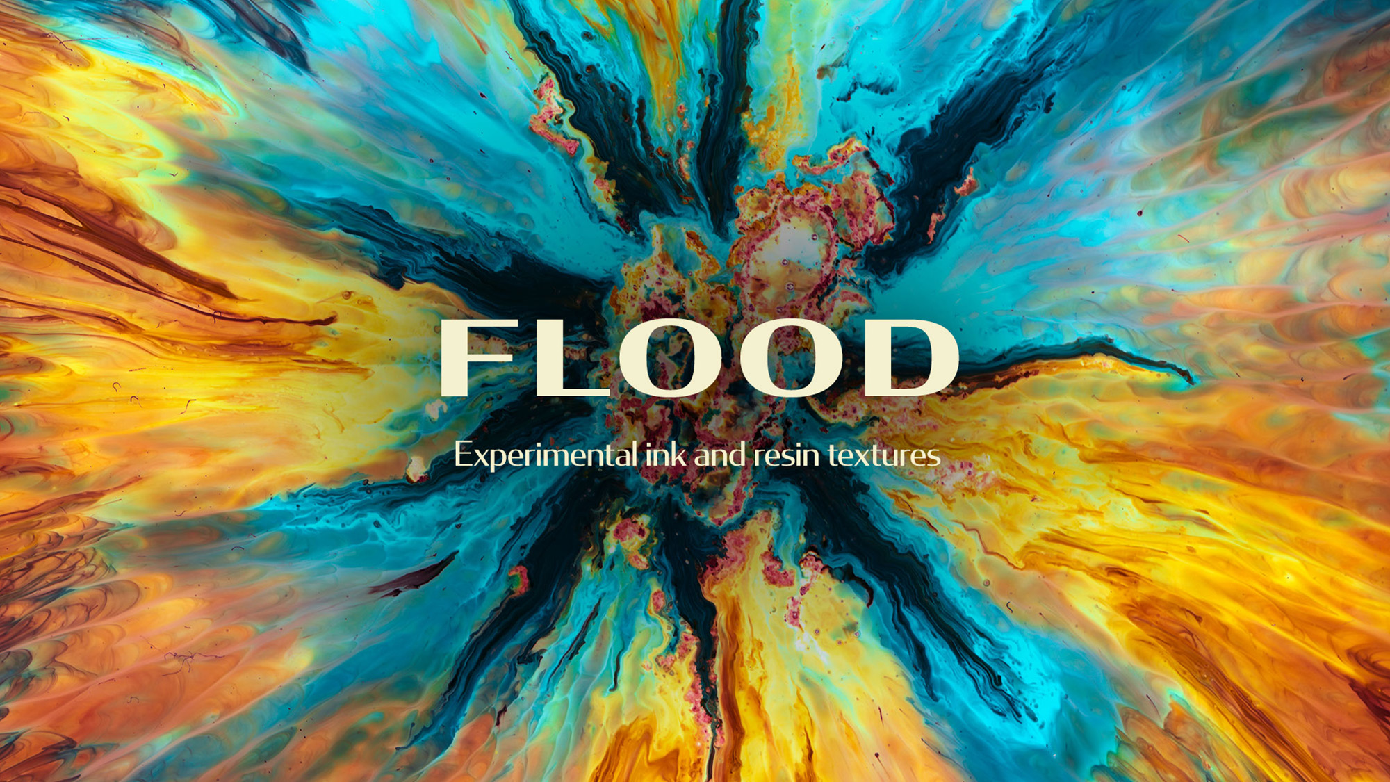 Flood - Creator Resource | Story Loop