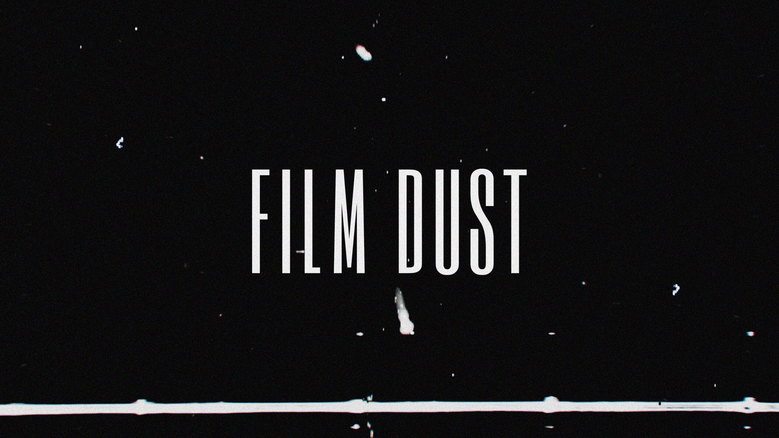 Film Dust - Stock Footage Resources | Story Loop