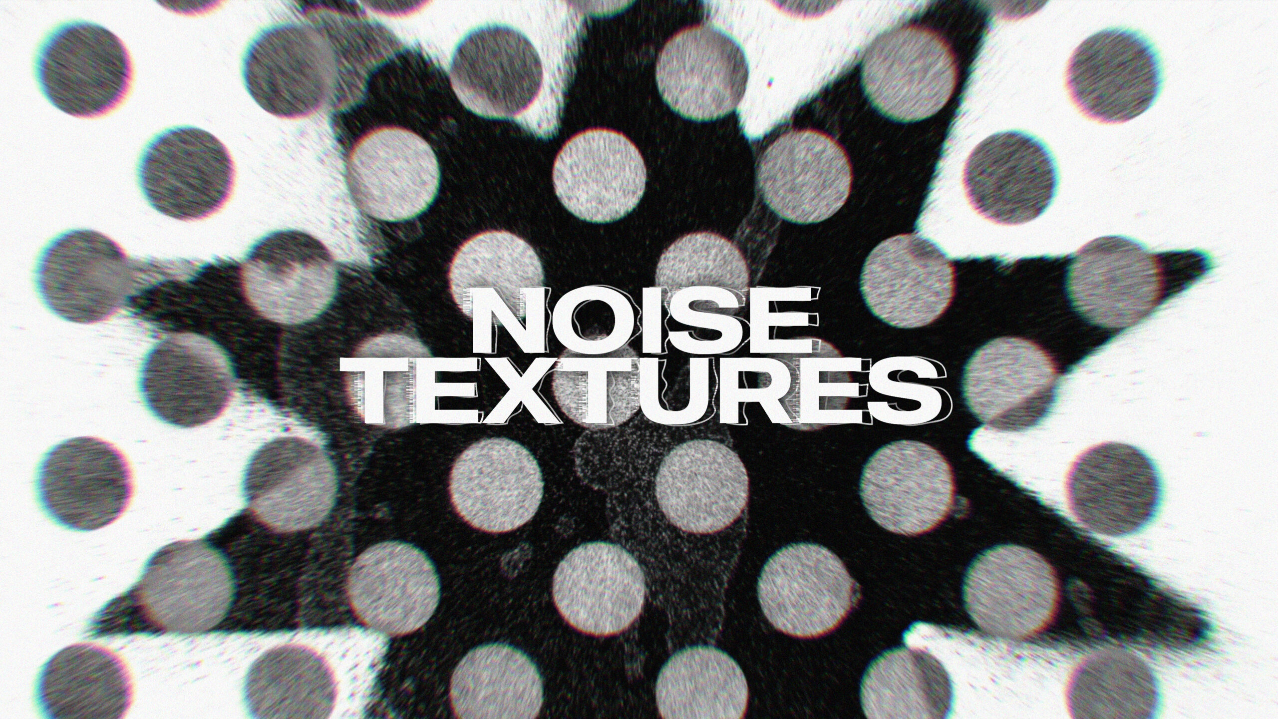 Noise Textures Vol 1 - Stock Footage | Story Loop