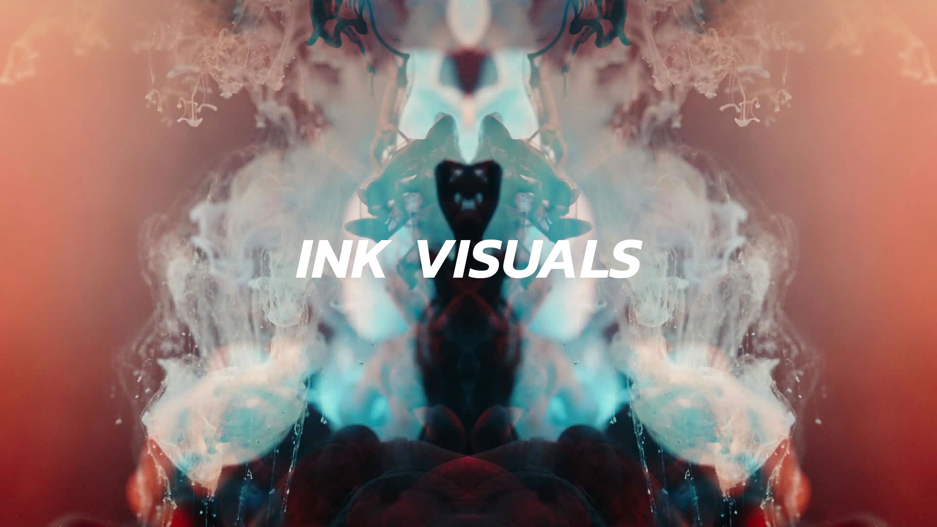 Ink Visuals