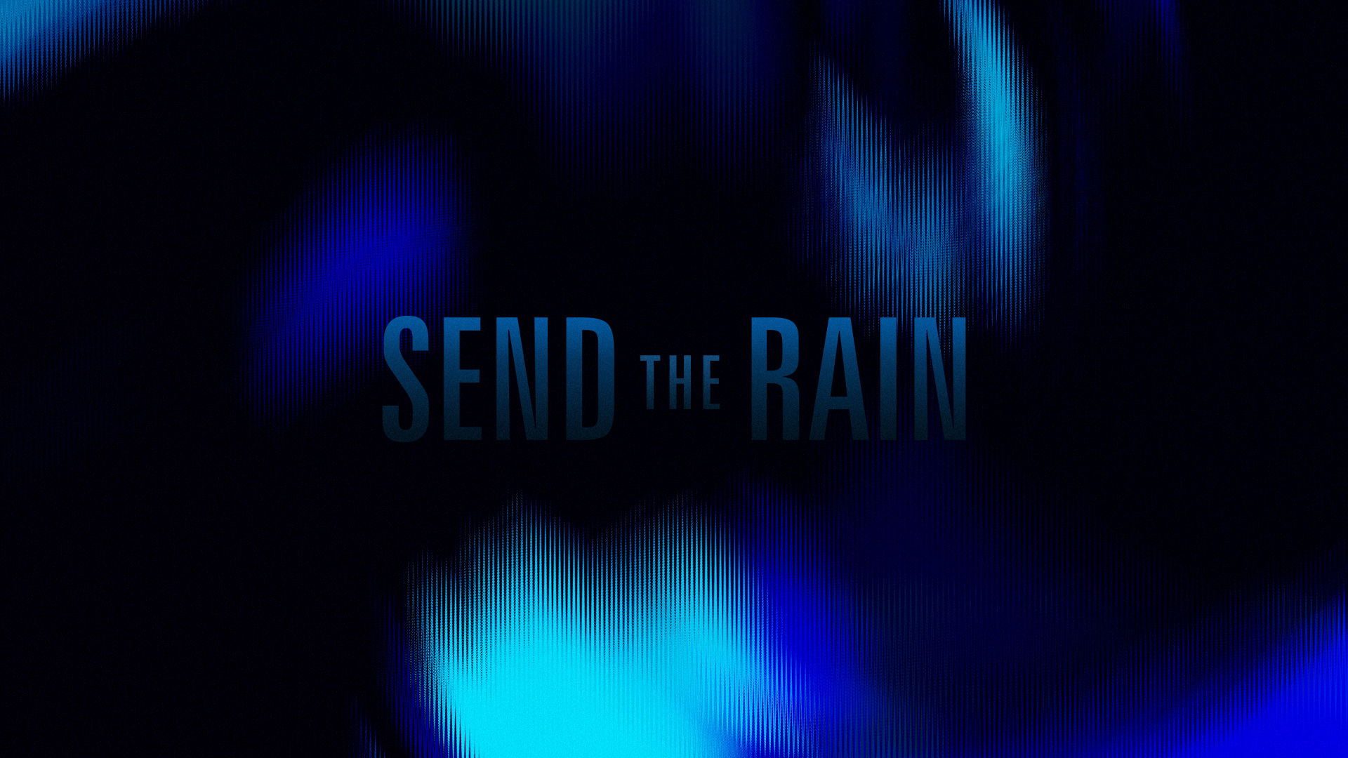 Send The Rain - Church Motion Backgrounds | Story Loop