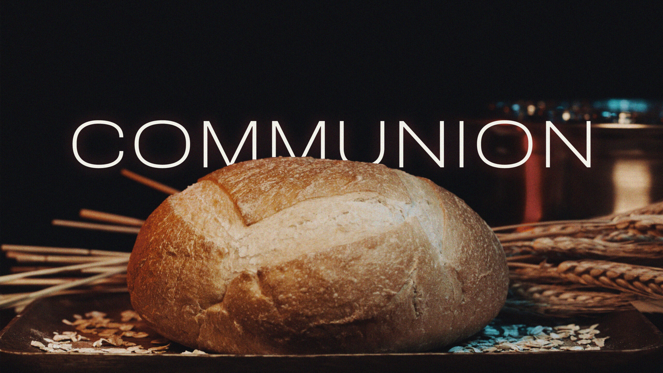 Communion - Story Loop