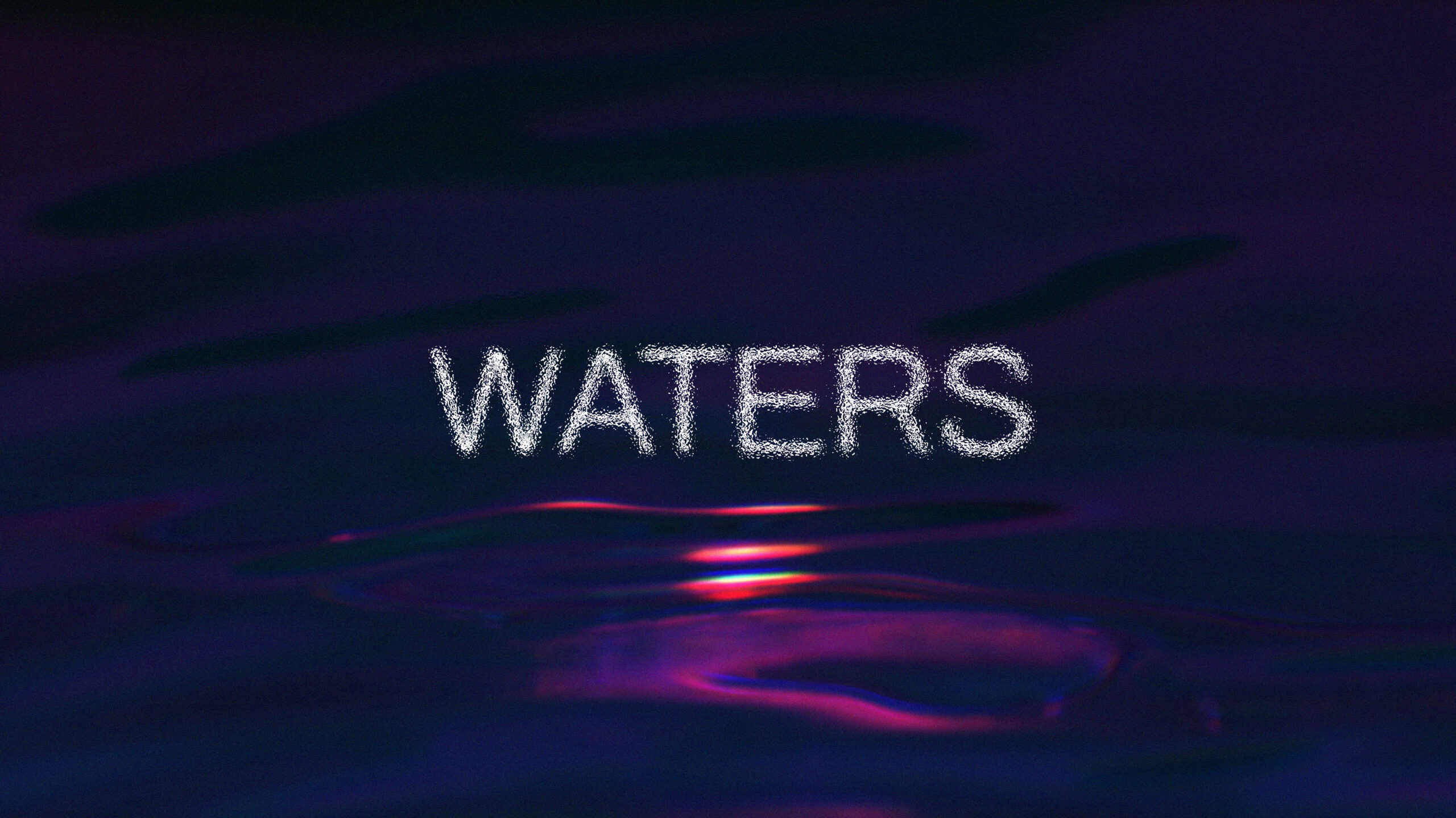 Waters