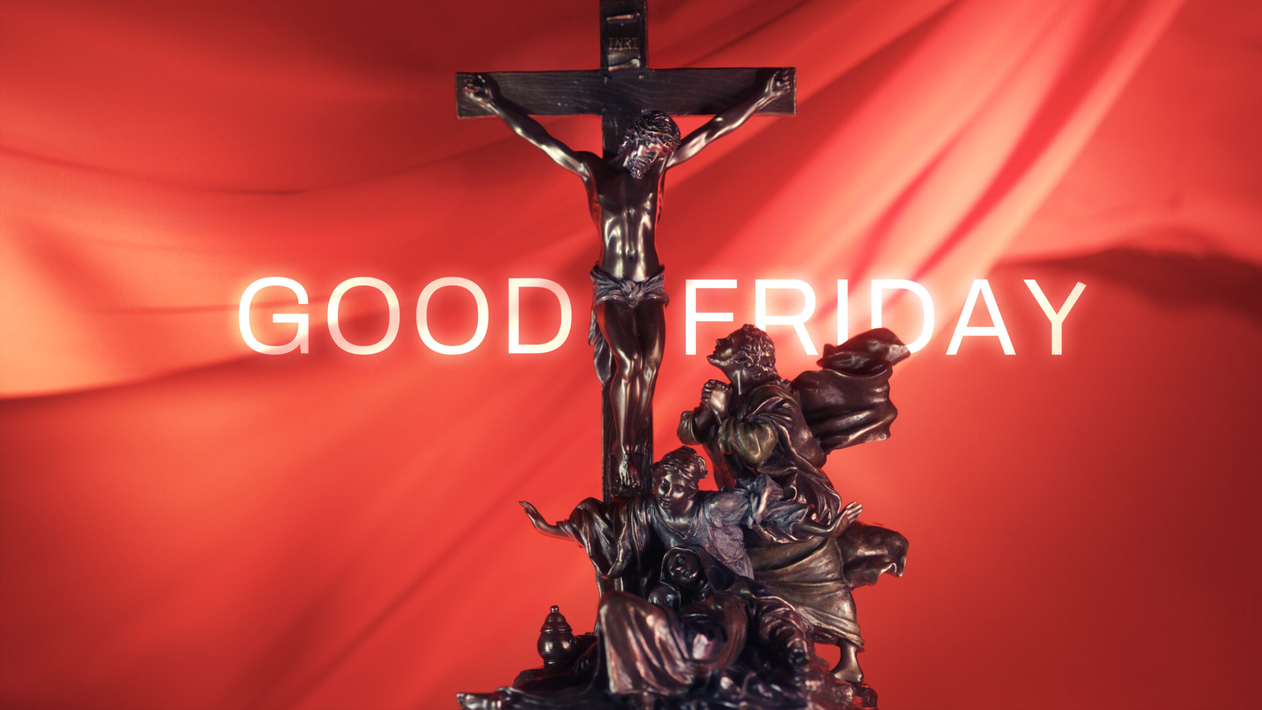 Good Friday