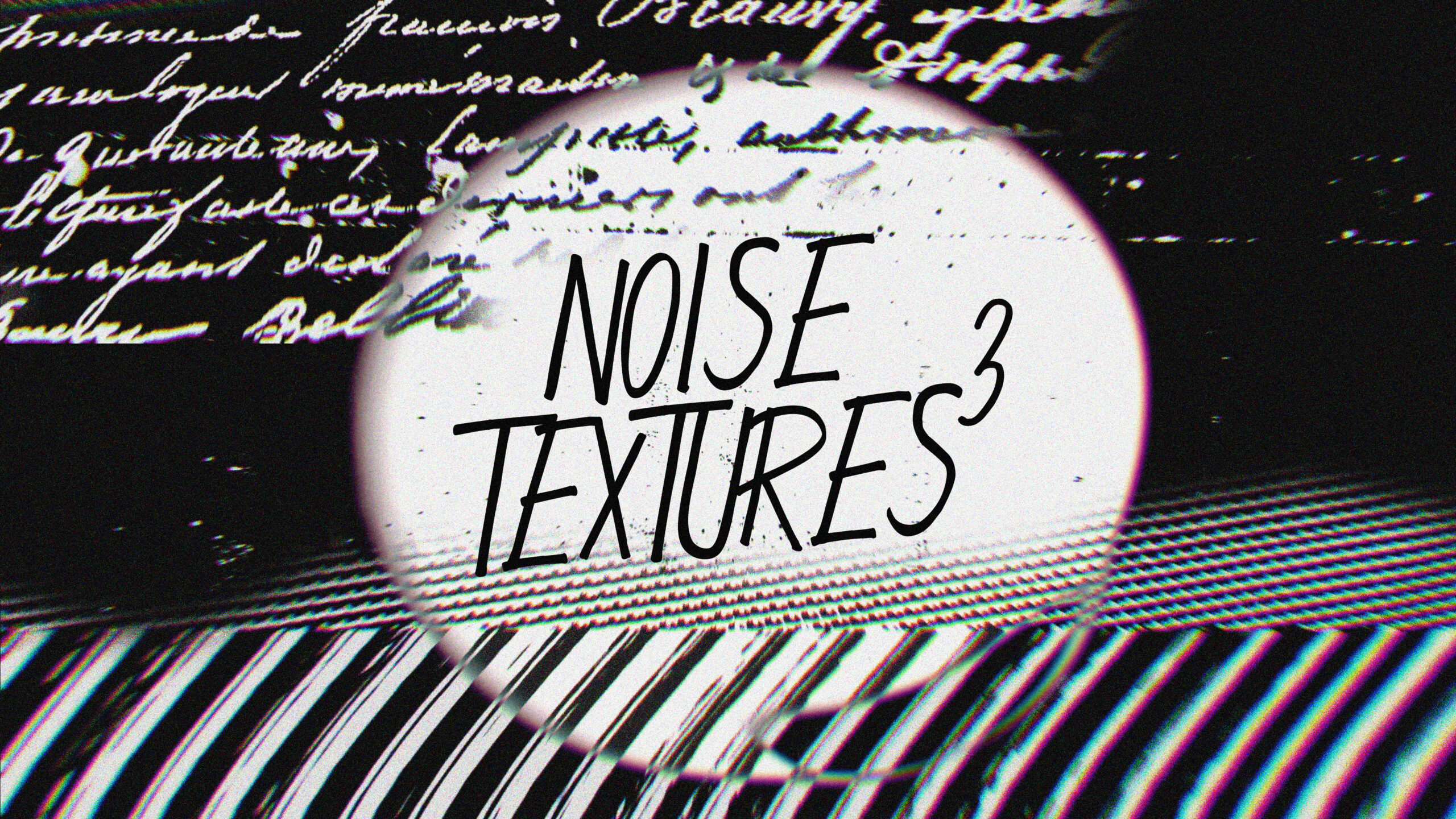 Noise Textures Vol 3 - Creator Resource | Story Loop