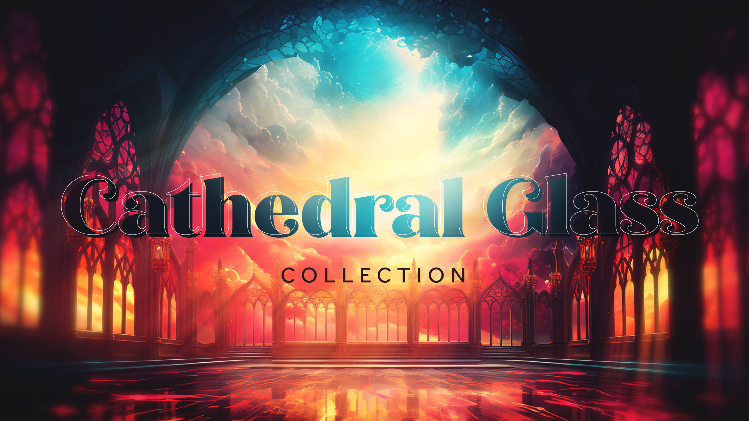 Cathedral Glass - Story Loop
