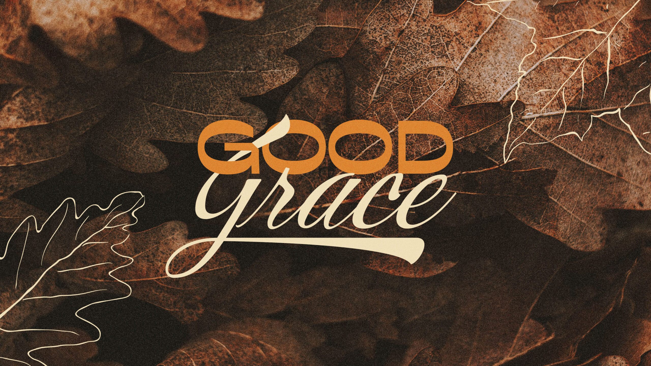 Good Grace - Church Motion Backgrounds | Story Loop
