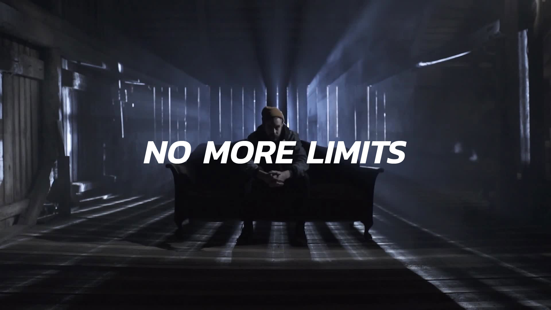 No More Limits | Stock Footage | Story Loop